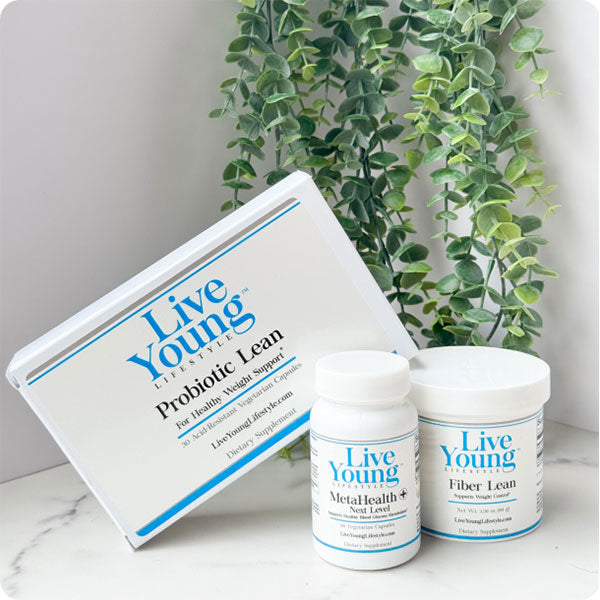Bundles | Live Young Lifestyle