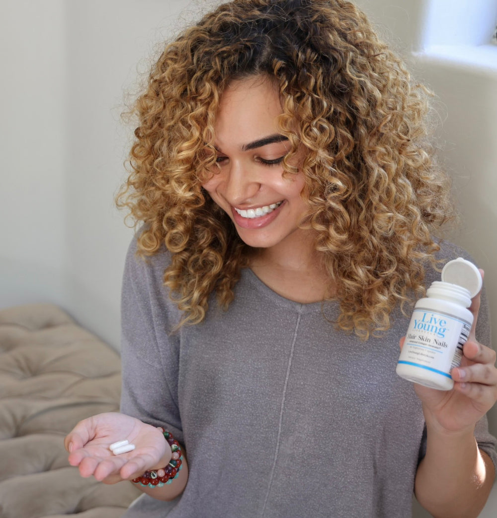 Live Young Lifestyle